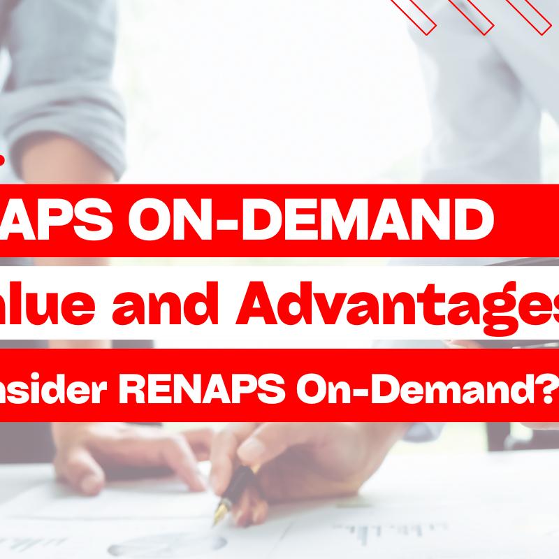 RENAPS - Propel Your Business